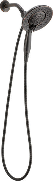 Flange - Shower in Venetian Bronze RP6025RB | Delta Faucet