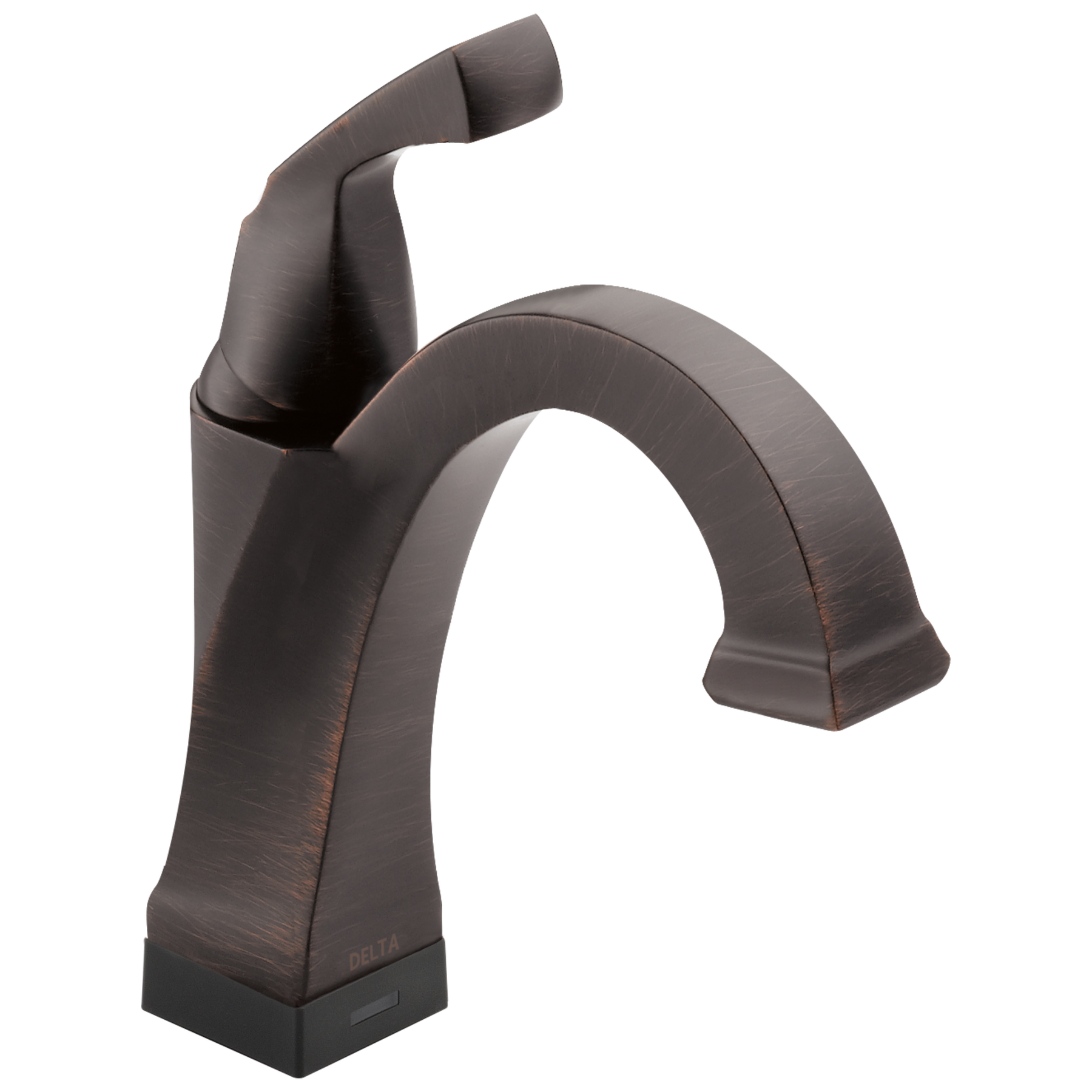 Touch2O® Bathroom Faucet with Touchless Technology in Venetian Bronze ...