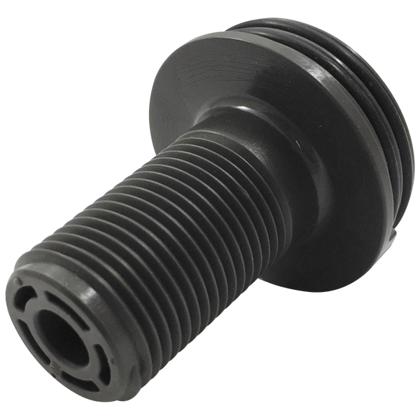 Threaded Sleeve & O-Ring - Integrated Diverter Series RP84933 | Delta ...