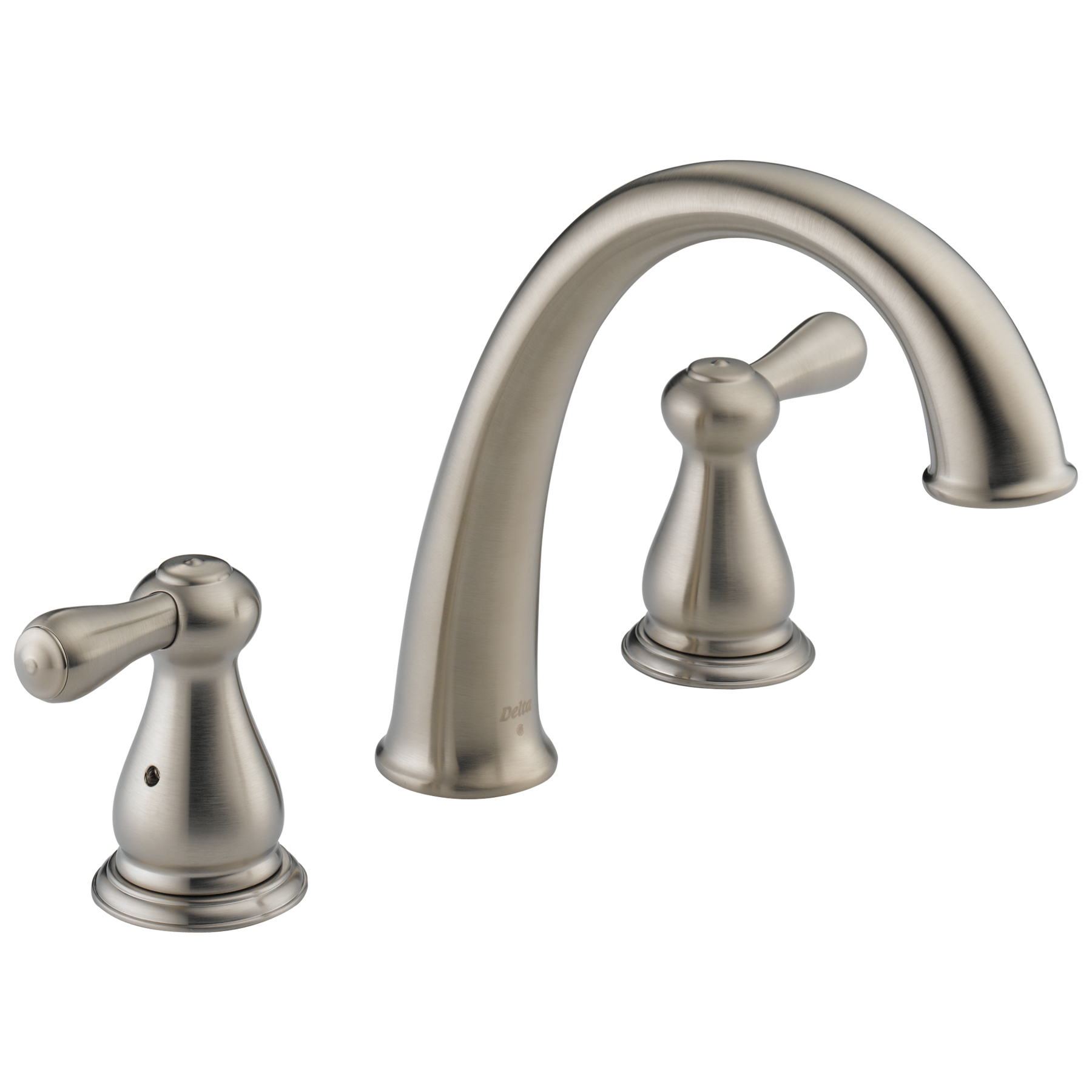 Roman Tub Trim in Stainless T2775-SS | Delta Faucet
