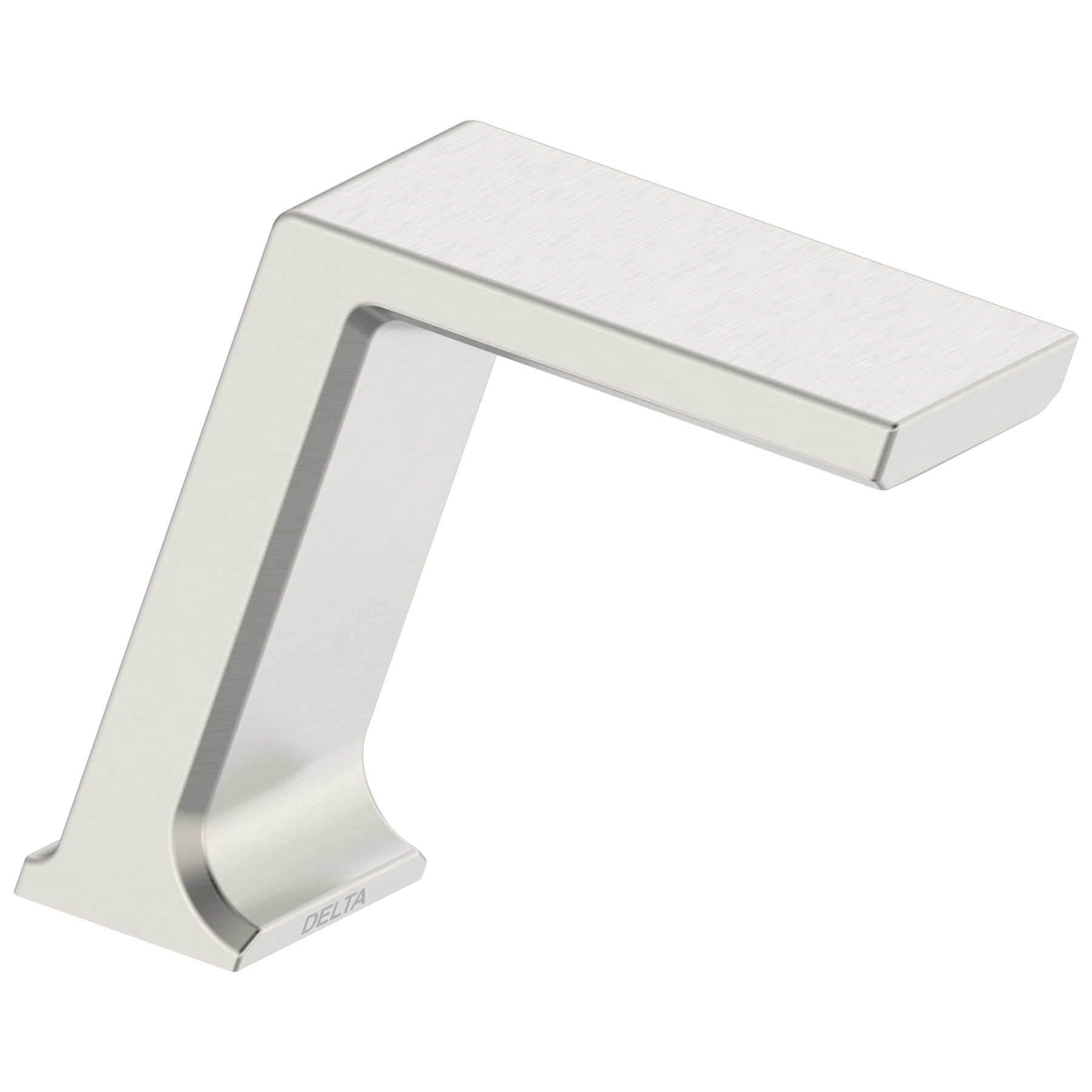 Contrasta™ Electronic Lavatory Faucet with Proximity Sensing Technology ...