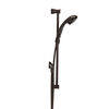 Hand Shower 2.5 GPM w/Slide Bar 3S (Recertified) in Venetian Bronze ...