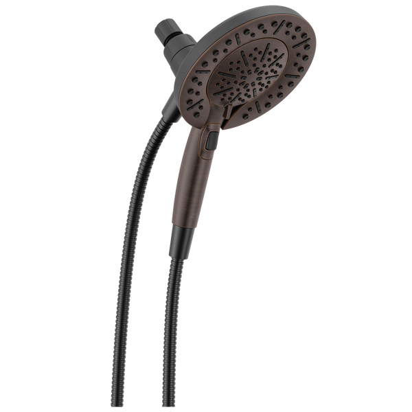In2ition® 5-Setting Two-in-One Shower in Venetian Bronze 75578DRB ...
