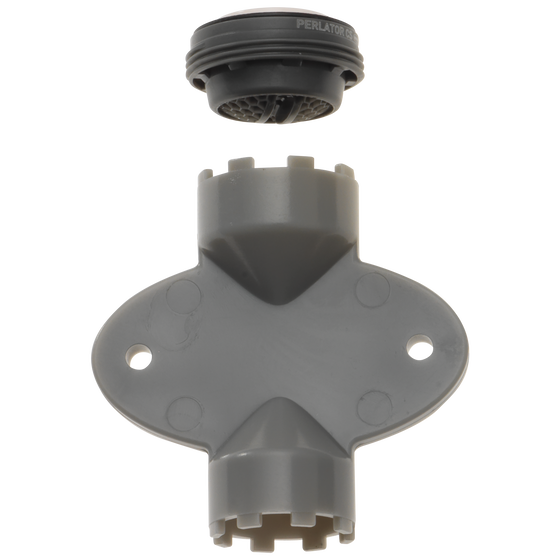 Aerator - Water-Efficient - 1.2 GPM RP84385-1.2 | Delta Faucet