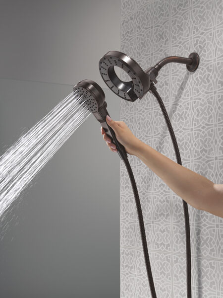 5-Setting In2ition® with ProClean® in Venetian Bronze 58596-RB25-PK ...