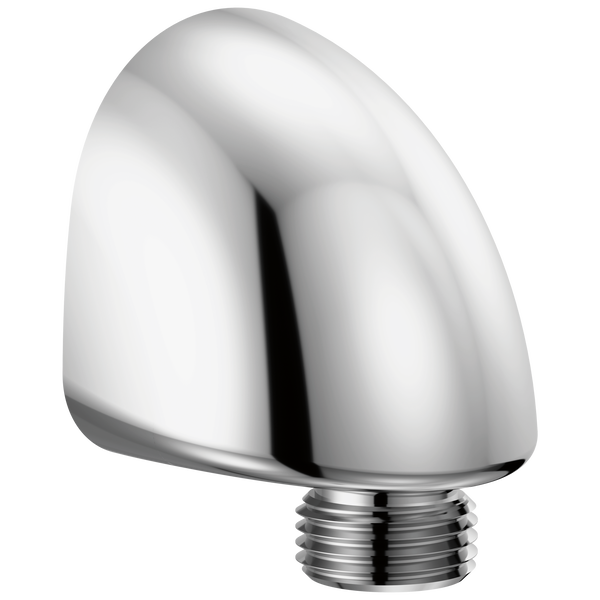 Wall Elbow for Hand Shower in Chrome 50560 | Delta Faucet
