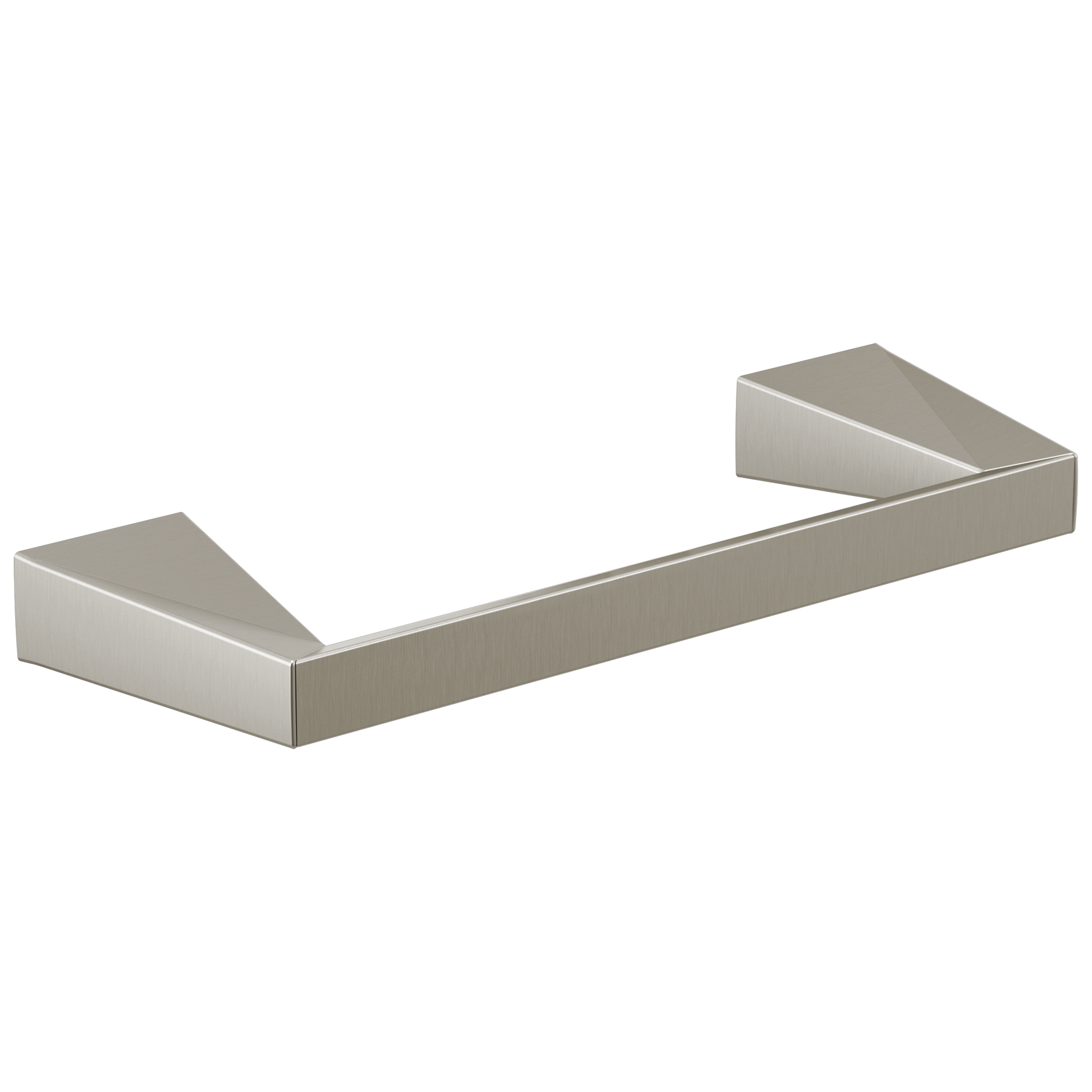 8" Mini Towel Bar in Stainless 74308-SS | Delta Faucet