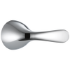 Handle - 1L (Recertified) in Chrome RP48717-R | Delta Faucet