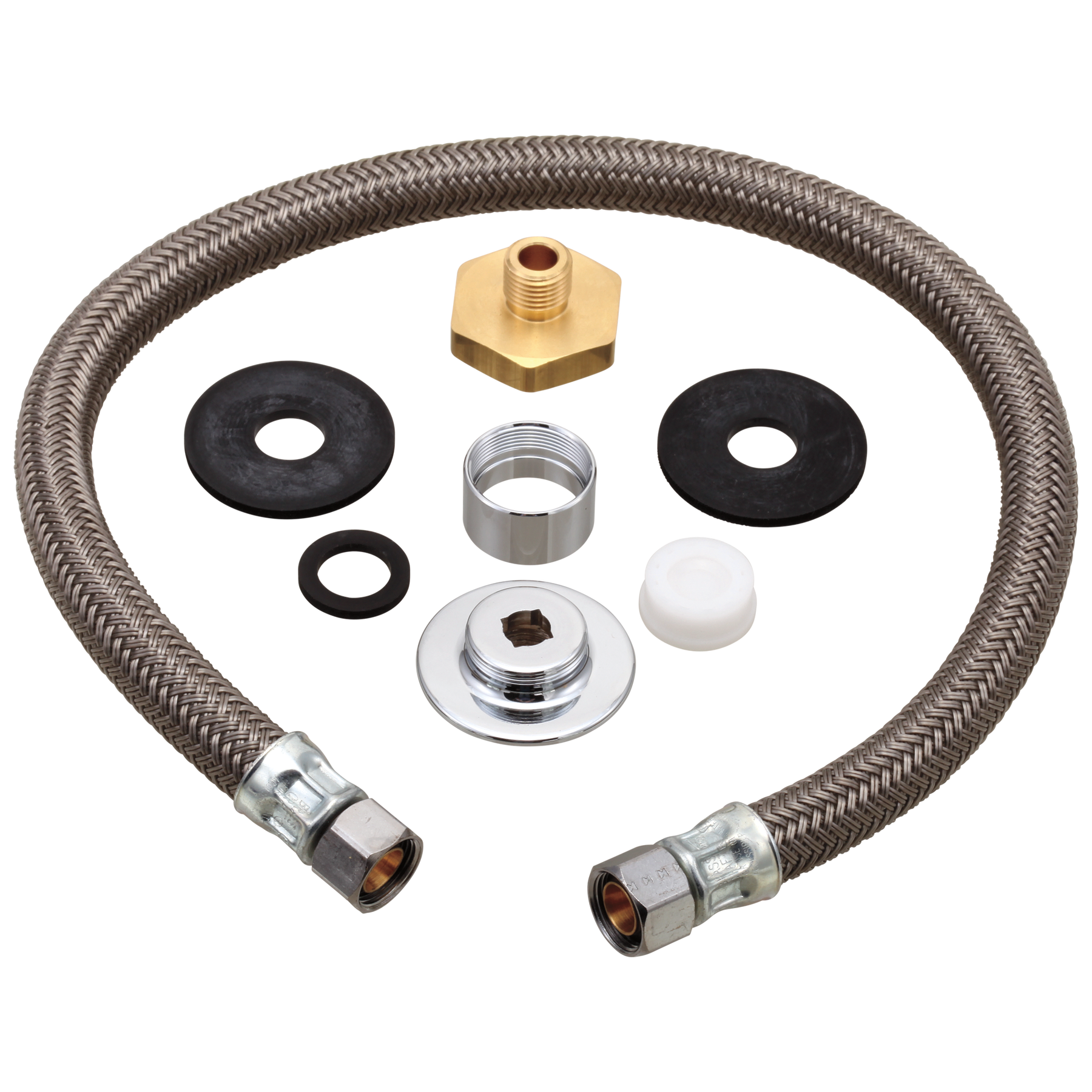 Rosette Spray - Bidet in Chrome RP10089 | Delta Faucet