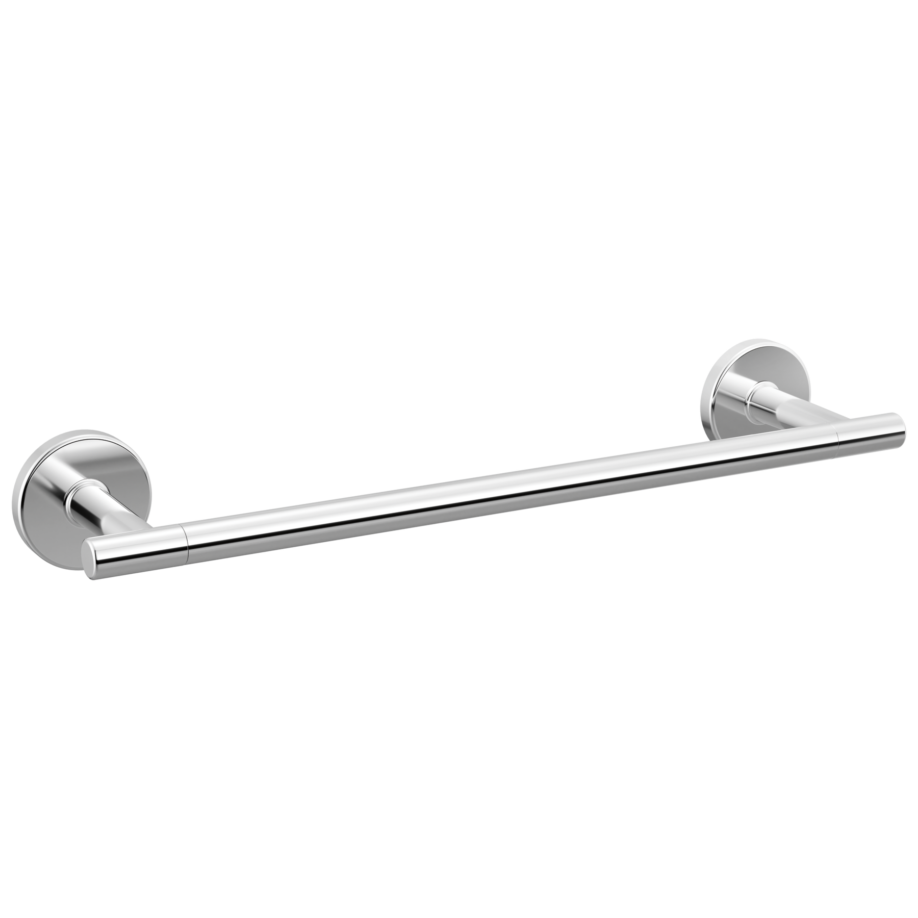 12~ Towel Bar in Chrome 75912 | Delta Faucet