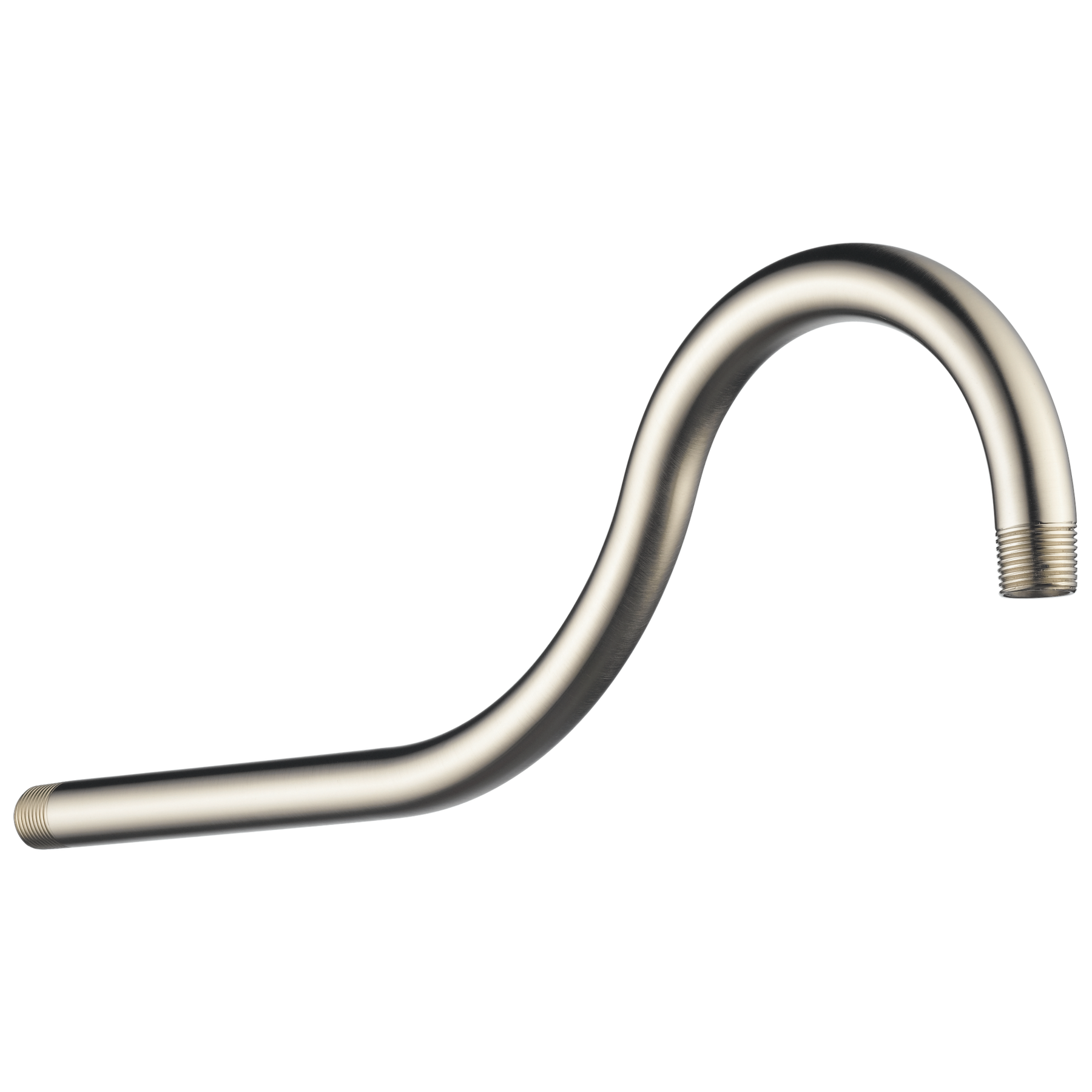 Shower Arm - 16" in Stainless RP61273SS | Delta Faucet