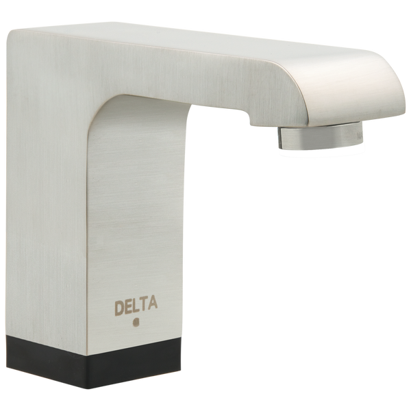 Single Hole Faucet with Proximity(TM) Sensing Technology - Hardwire in ...