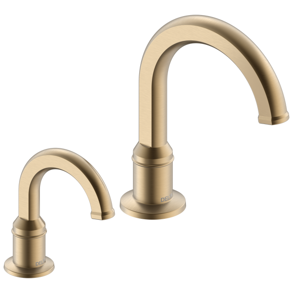 Rustica™ Electronic lavatory faucet and soap dispenser combo with ...