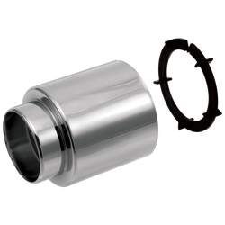 Monitor 14 Series Valve Only Trim in Chrome T140339-PP | Delta Faucet