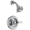 Monitor® 13 Series Shower Trim in Chrome T13220 | Delta Faucet