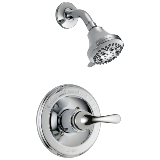 Monitor® 13 Series Shower Trim in Chrome T13220 | Delta Faucet