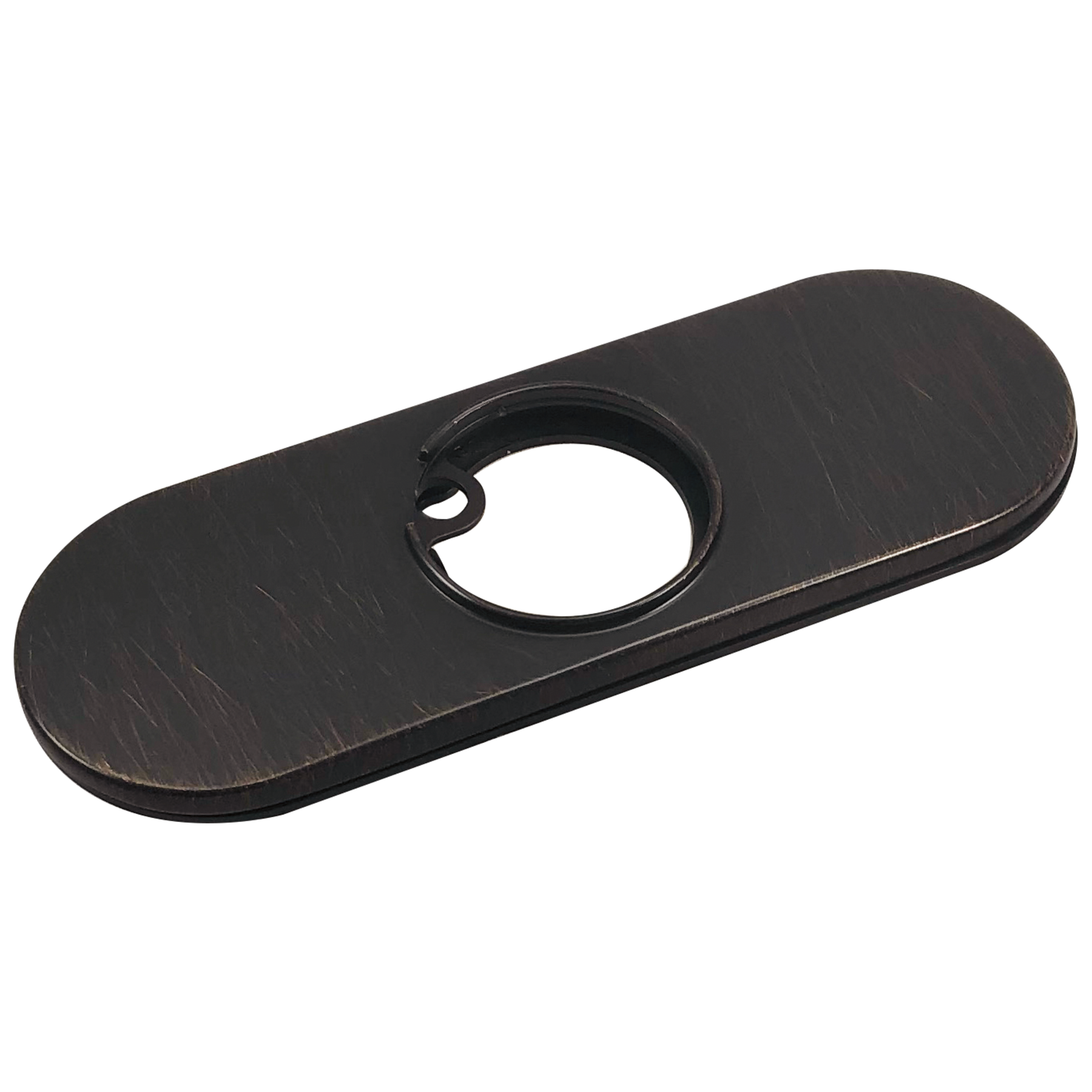 Escutcheon in Venetian Bronze RP100091RB | Delta Faucet