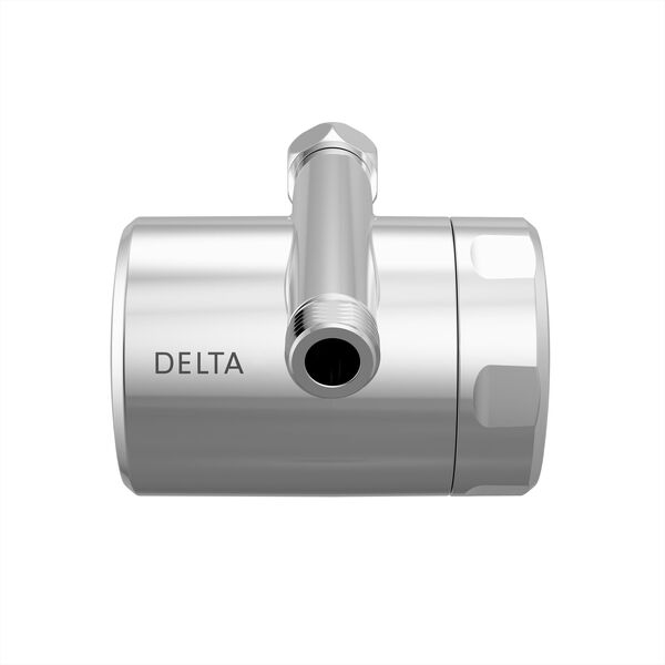 Standard Shower Filter Attachment in Chrome 7SF100 | Delta Faucet