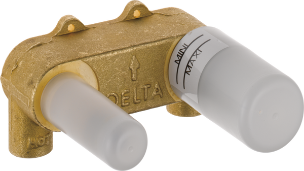 Rough R85400 | Delta Faucet