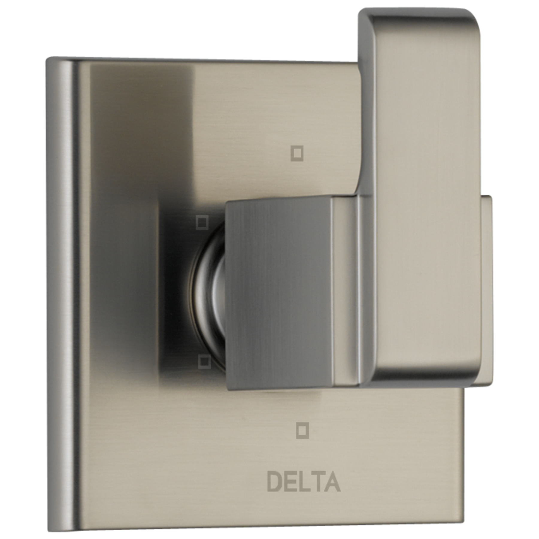 6-Setting Diverter in Stainless T11986-SS | Delta Faucet