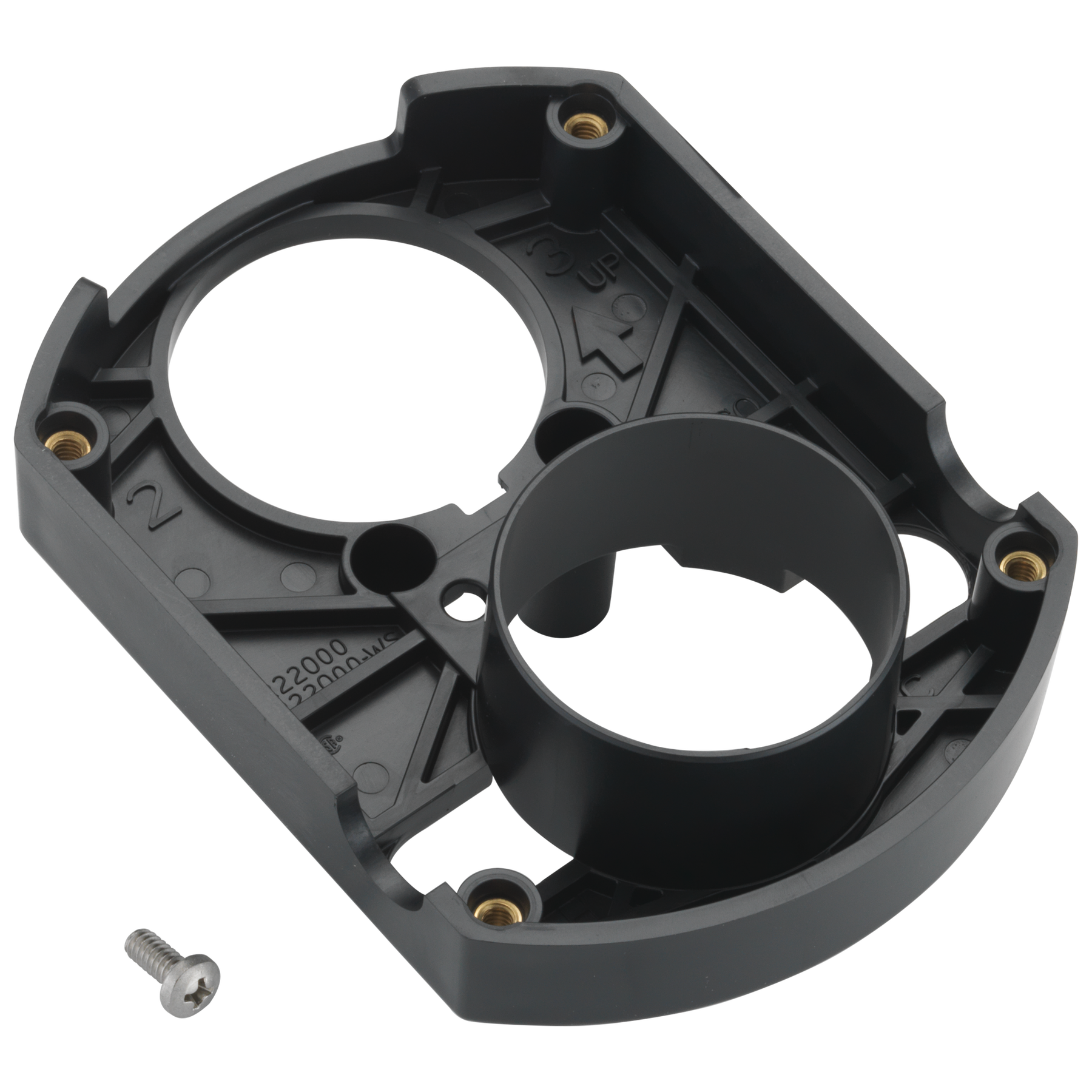 Rough-In Box - Integrated Shower Diverter RP84875 | Delta Faucet