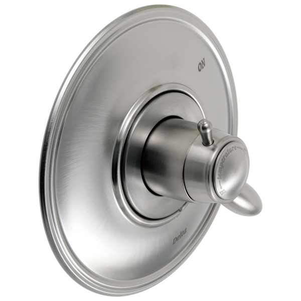 Conversion Kit - 1900 Trim in Stainless RP54316SS | Delta Faucet