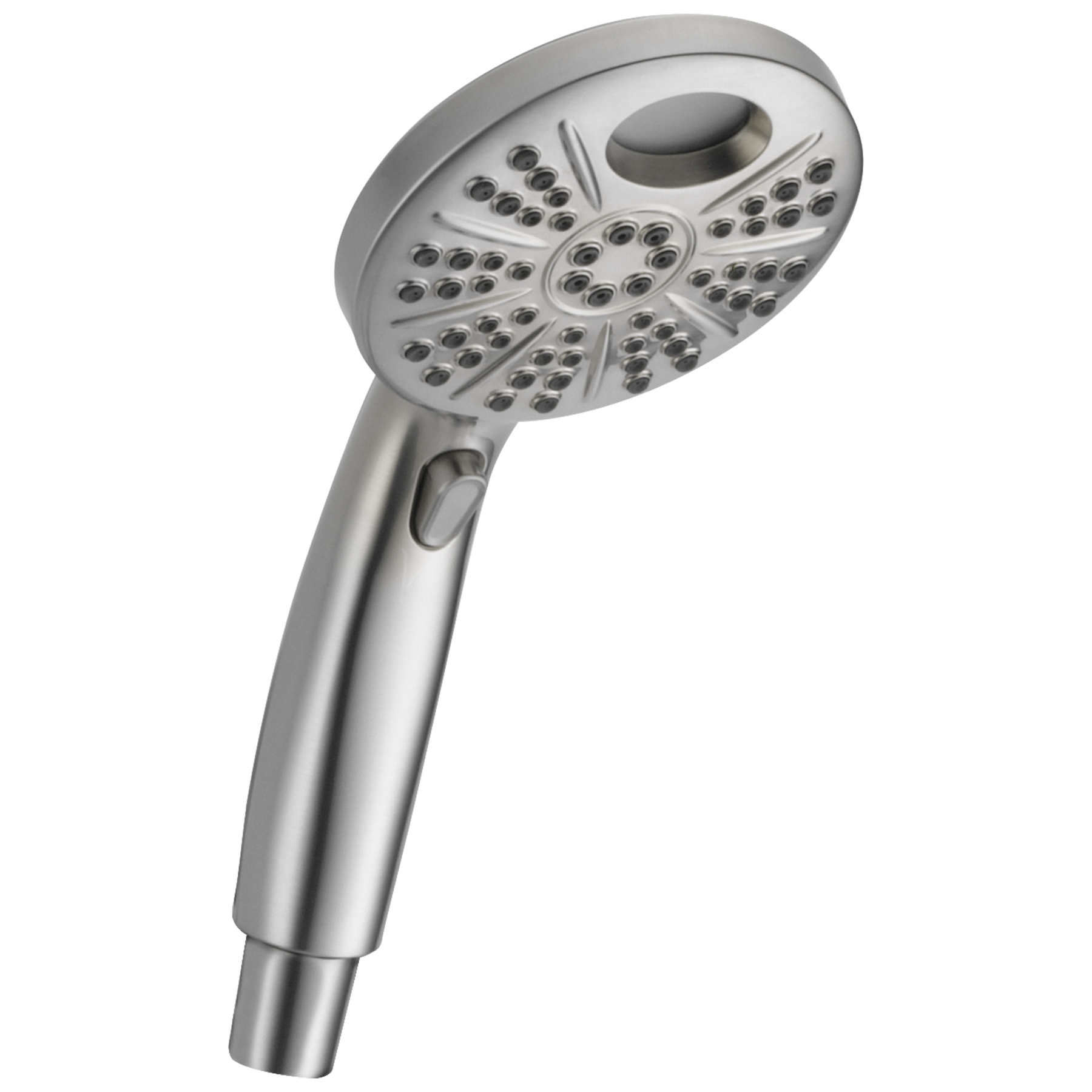 Temp2O® Hand Shower (Celsius) in Stainless 59446-C-SS-PK | Delta Faucet