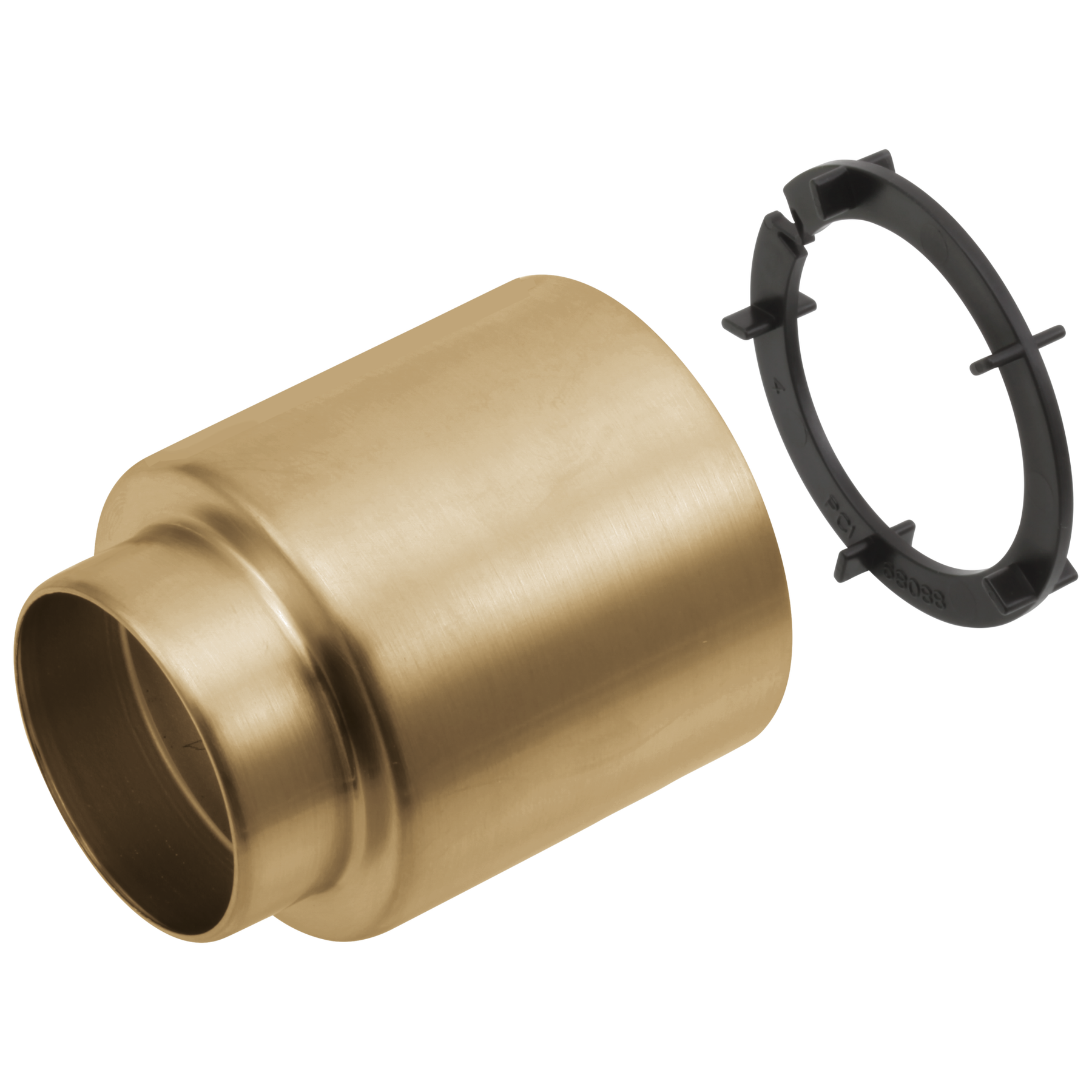 Trim Sleeve & Spacer