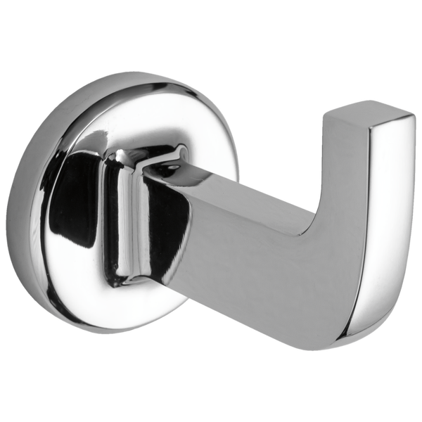 Robe Hook in Chrome IAO35036 | Delta Faucet