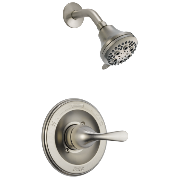 Monitor® 13 Series Shower Trim in Stainless T13220-SS | Delta Faucet