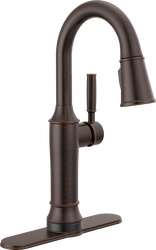 Bronze Kitchen Faucets | Delta Faucet