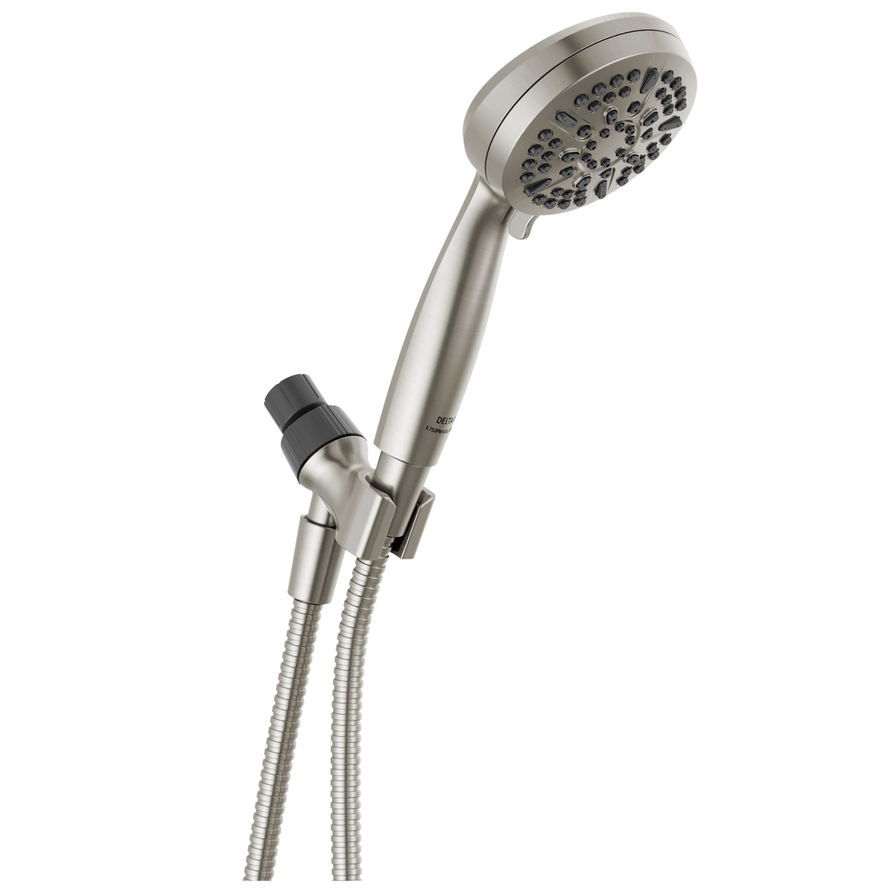 5 Setting Hand Shower in Spotshield Brushed Nickel 75511SN | Delta Faucet