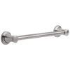 Grab Bar Transitional 18" (Recertified) in Stainless 41718-SS-R | Delta ...