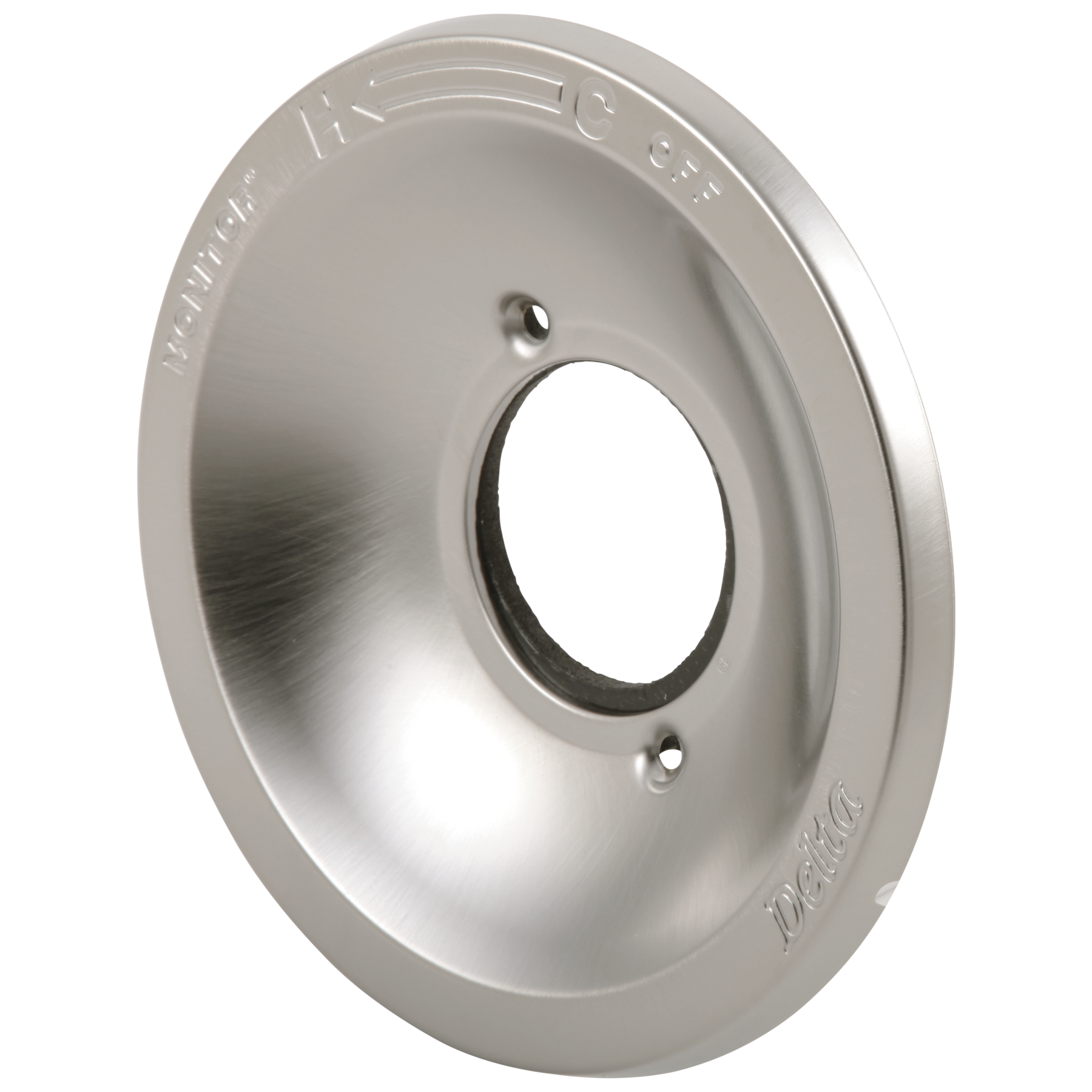 Escutcheon - Deep - 13, 14 & 17 Series in Stainless RP21633SS | Delta ...