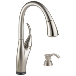 Solenoid Assembly EP92546 | Delta Faucet