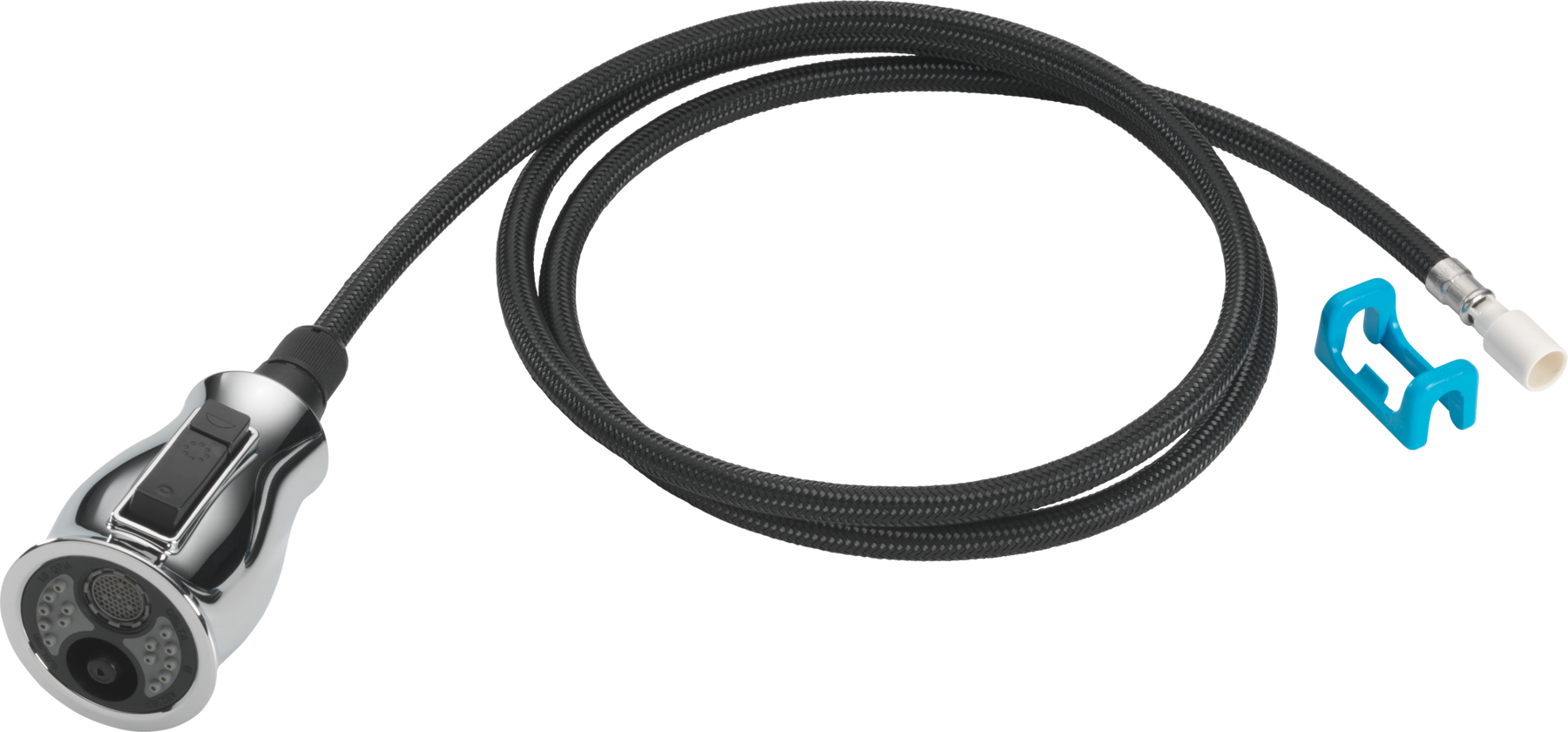 Wand Assembly in Chrome RP90841 | Delta Faucet