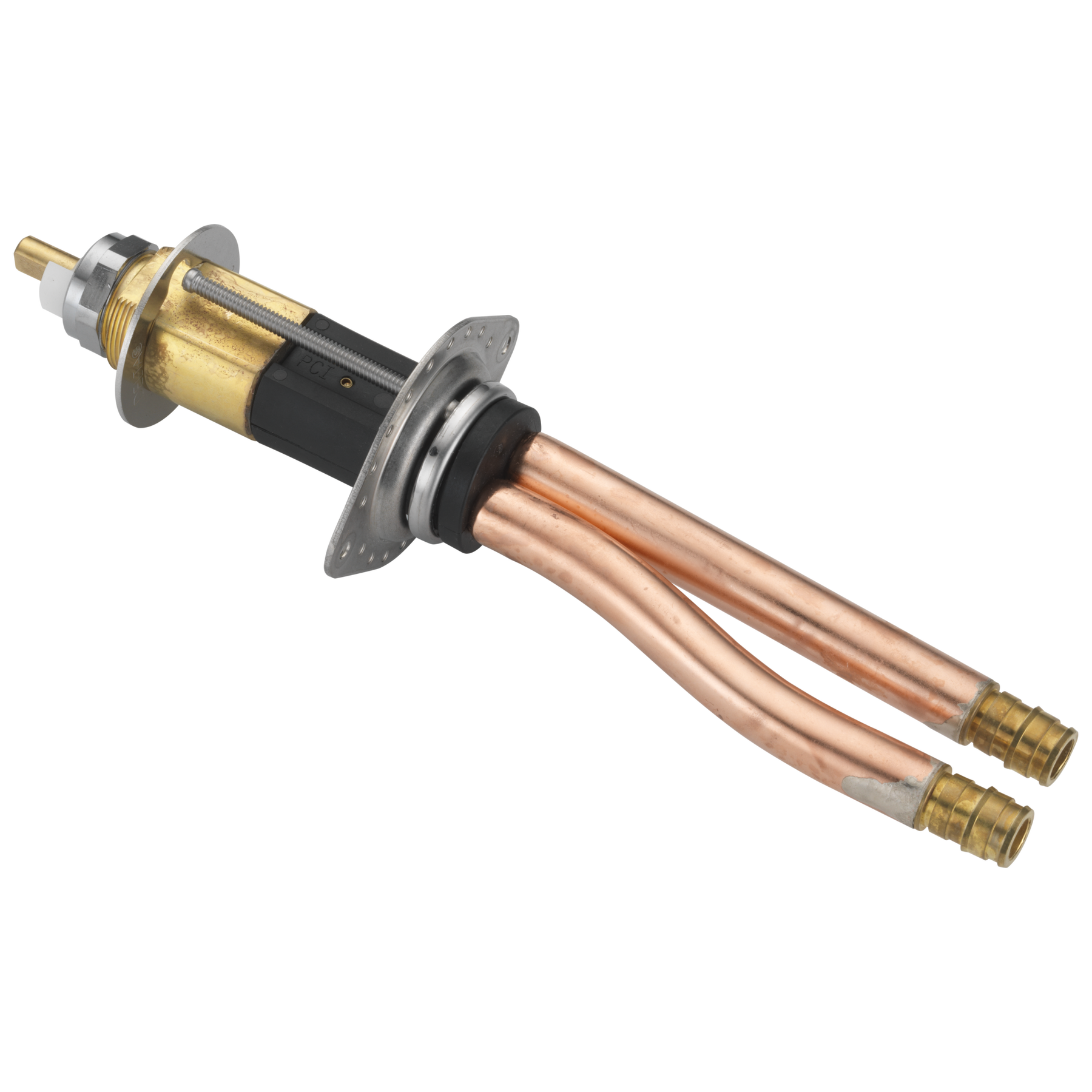 End Valve - Roman Tub Rough MF RP78941 | Delta Faucet