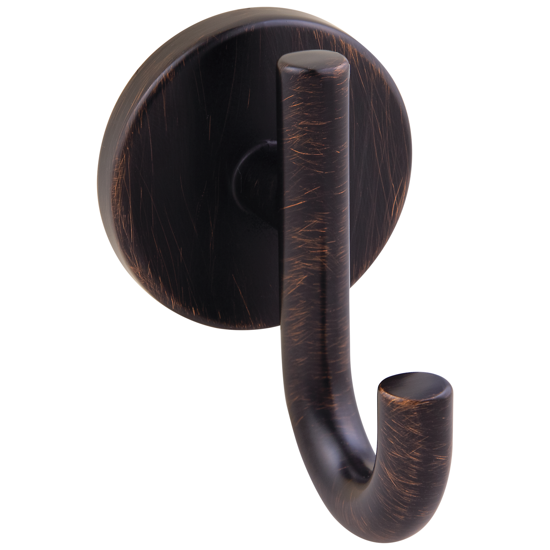 Robe Hook (Recertified) in Venetian Bronze 759350-RB-R | Delta Faucet