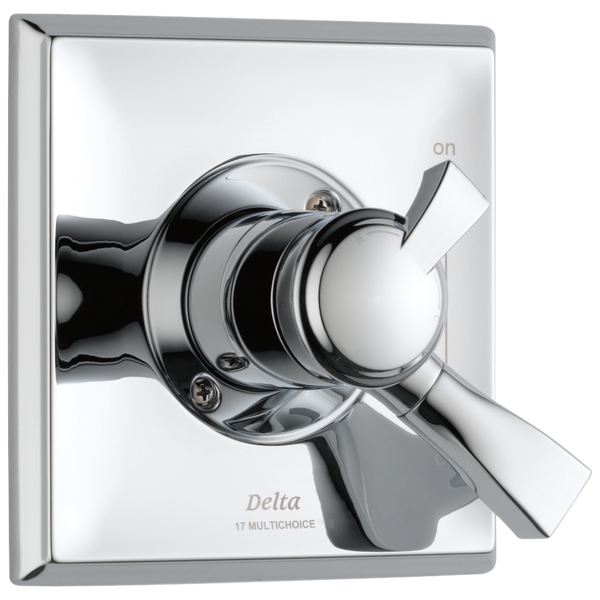 Monitor® 17 Series Valve Only Trim in Chrome T17051 | Delta Faucet