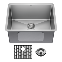 Undermount Kitchen Sinks | Delta Faucet