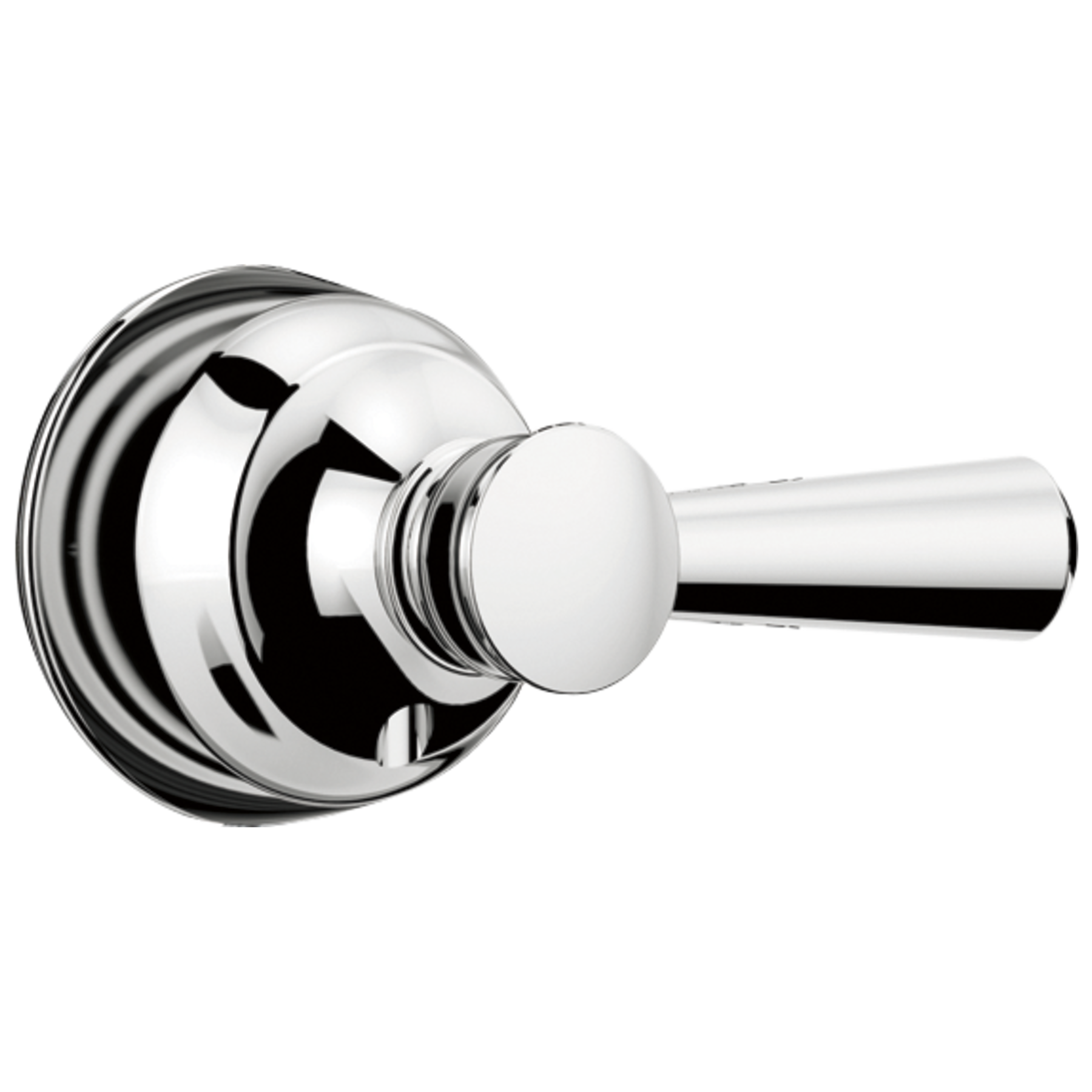 Metal Lever Handle Kit - 14 Series in Chrome RP84702 | Delta Faucet