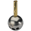 Ball Assembly - Stainless Steel - Knob Handle RP212 | Delta Faucet