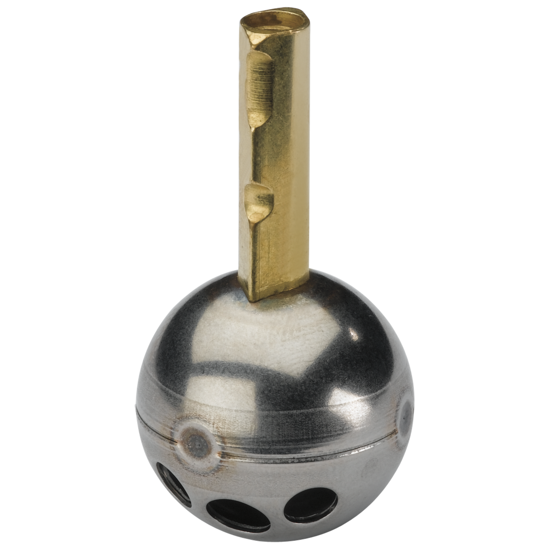 Ball Assembly - Stainless Steel - Knob Handle RP212 | Delta Faucet