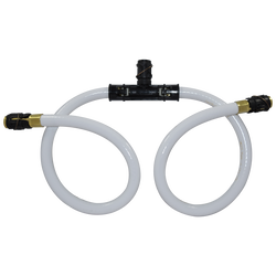 Two Handle Widespread Bathroom Faucet in Chrome 35999LF | Delta Faucet