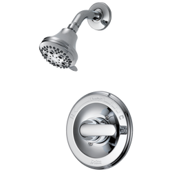 Shower Trim (Recertified) in Chrome T14232-R | Delta Faucet