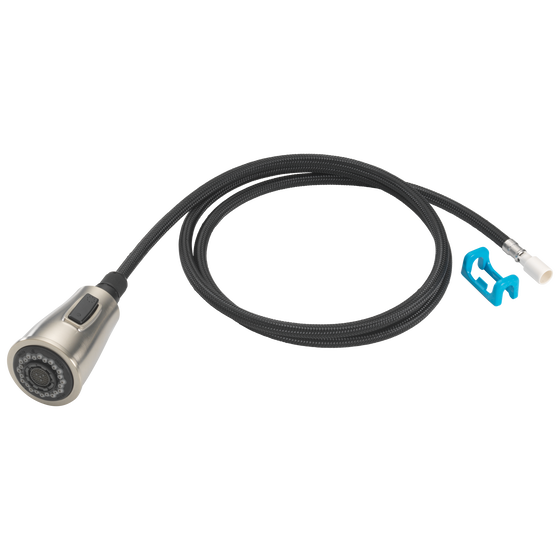 Spray & Hose Assembly - Pull-Down in Stainless RP82234SS | Delta Faucet