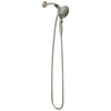 SureDock™ 7-Setting Hand Shower (Recertified) 75707SN-R | Delta Faucet