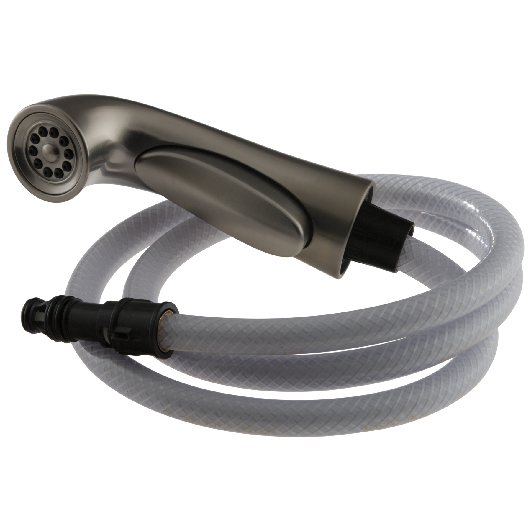 Side Spray & Hose Assembly in Stainless RP53880SS | Delta Faucet