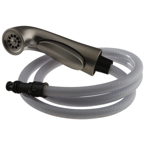 Side Spray & Hose Assembly in Stainless RP53880SS | Delta Faucet