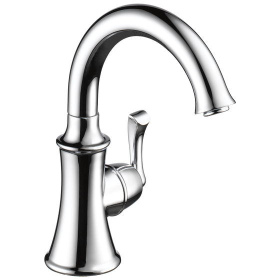 Traditional Beverage Faucet in Chrome 1914-DST | Delta Faucet
